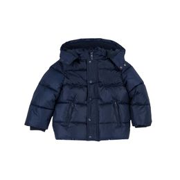 Chicco Winter Jacket boy Blue size 86