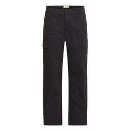 Blend Cargo Pants 'BHNatan' male Black size 32