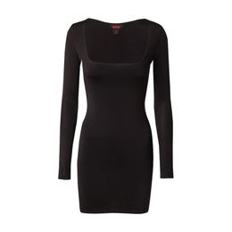 Sel by peppercorn Misspap Kleid Damen Gr&ouml;&szlig;e 42 schwarz Winterkleid