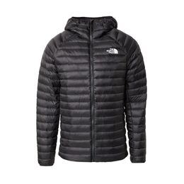 The North Face Outdoor jacket 'Bettaforca' male Black size XL
