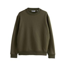 next Sweatshirt male Green size 4XL