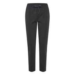 oxmo Pants female Grey size M
