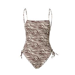 EDITED Swimsuit 'Victoria' female Mixed colors size XL