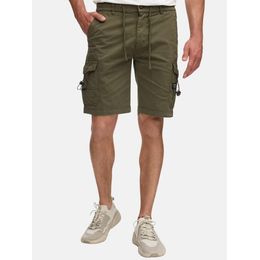 Tazzio Cargohose 'A209' Herren Gr&ouml;&szlig;e 62 khaki