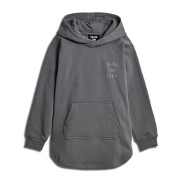 SOMETIME SOON Sweatshirt boy Grey size 140