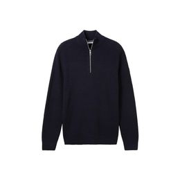 Tom Tailor Pullover Herren Gr&ouml;&szlig;e XL marine