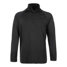 WHISTLER Performance Shirt male Black size M