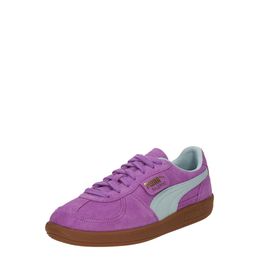 Puma Sneaker 'Palermo' Herren Gr&ouml;&szlig;e 38.5 mint / orchidee
