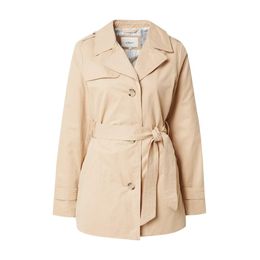 s.Oliver Mantel Damen Gr&ouml;&szlig;e XL beige Wintermantel