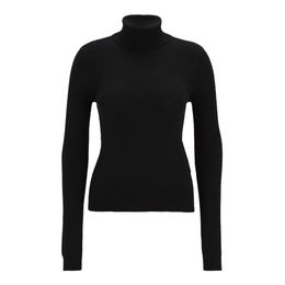 V&eacute;ro Moda VERO MODA Pullover 'VMIris' Damen Gr&ouml;&szlig;e S schwarz