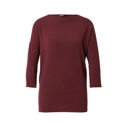 Only Shirt 'ONLGlamour' Damen Gr&ouml;&szlig;e XL kastanienbraun