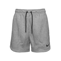 Nike Sportshorts 'Park 20' Damen Gr&ouml;&szlig;e L graumeliert / schwarz