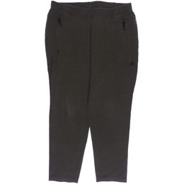 adidas Performance Stoffhose Herren Gr&ouml;&szlig;e 34 Second Hand braun