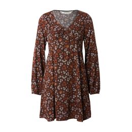 Companiafantastica Compania Fantastica Dress female Brown size S