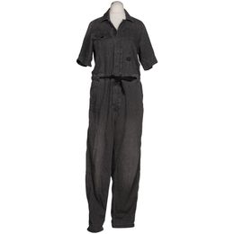 G-Star Raw G-STAR Overall oder Jumpsuit Damen Gr&ouml;&szlig;e M Second Hand grau