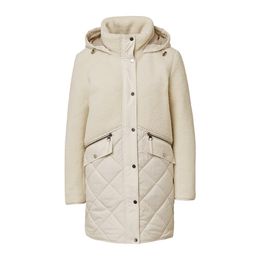 s.Oliver Between-Season Jacket female Beige size 32