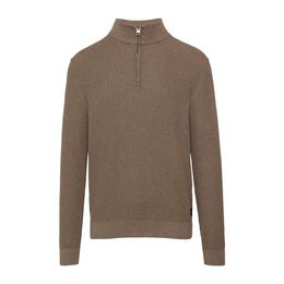 s.Oliver Pullover Herren Gr&ouml;&szlig;e XXL cognac