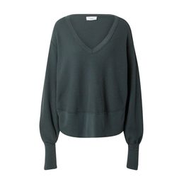 Kamila &Scaron;ikl Pullover 'Mila' Damen Gr&ouml;&szlig;e XL dunkelgr&uuml;n