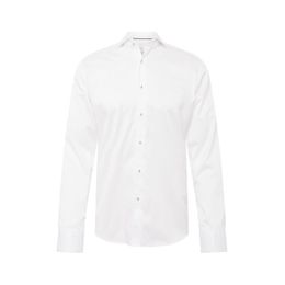 Eterna Business Shirt male White size 44
