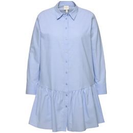 Ulla Popken Blouse female Blue size 42-44