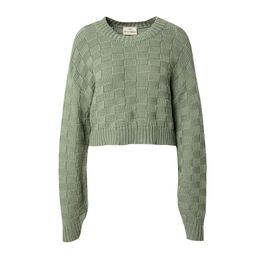 A LOT LESS Sweater 'Doro' female Green size L