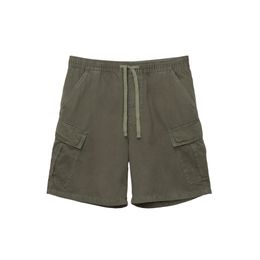 Pull&Bear Pull&bear Cargo Pants male Green size L