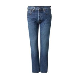 Levi's Levi's Jeans '501' male Blue size 36
