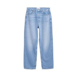 armedangels Jeans HAAYI Damen Gr&ouml;&szlig;e 34 blue denim