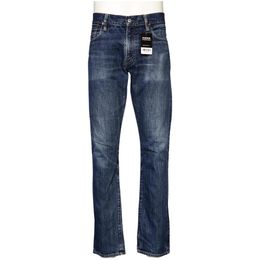 Polo Ralph Lauren Jeans Herren Gr&ouml;&szlig;e 34 Second Hand blau