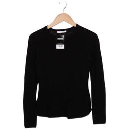 BOSS Black Pullover Damen Gr&ouml;&szlig;e S Second Hand schwarz