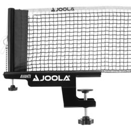 Joola Tischtennisnetz "Avanti", 183 x 15,25cm, schwarz, Sport-Netze