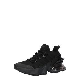 Plein Sport Sneaker 'Tiger Attack//Gen.X.04' Herren Gr&ouml;&szlig;e 42 schwarz