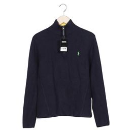 Polo Ralph Lauren Pullover Damen Gr&ouml;&szlig;e S Second Hand marine