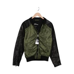 Alpha Industries Jacke Herren Gr&ouml;&szlig;e M Second Hand bunt