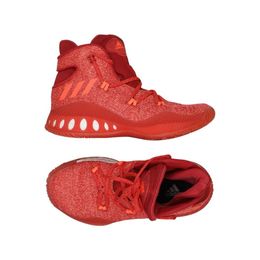 adidas Performance Sneaker Damen Gr&ouml;&szlig;e 37.5 Second Hand rot