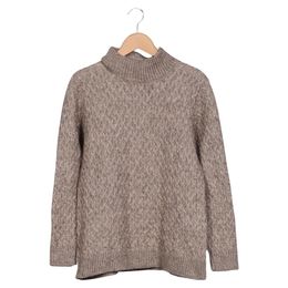 & other stories & Other Stories Pullover Damen Gr&ouml;&szlig;e L Second Hand beige