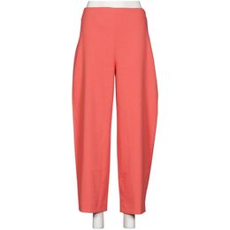 Drykorn Stoffhose Damen Gr&ouml;&szlig;e S Second Hand pink