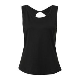 s.Oliver Top female Black size 34