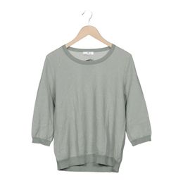 Peter Hahn Pullover Damen Gr&ouml;&szlig;e XXL Second Hand gr&uuml;n
