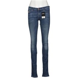 Diesel Jeans Damen Gr&ouml;&szlig;e 29 Second Hand blau