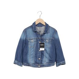 Tom Tailor Jacke Damen Gr&ouml;&szlig;e L Second Hand blau