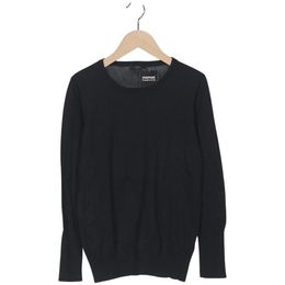 Cos Pullover Damen Gr&ouml;&szlig;e S Second Hand schwarz