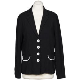 Gerry Weber Blazer Damen Gr&ouml;&szlig;e M Second Hand marine