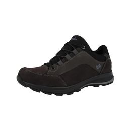 Hanwag Outdoorschuh 'Banks Low GTX' Herren Gr&ouml;&szlig;e 43 anthrazit / schwarz