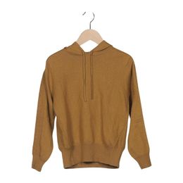 Peter Hahn Pullover Damen Gr&ouml;&szlig;e M Second Hand braun