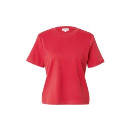 s.Oliver Shirt female Red size 48