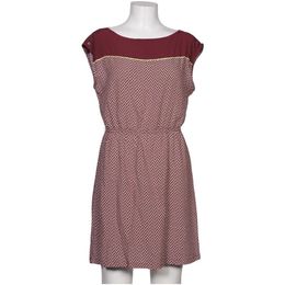 EDC by Esprit Kleid Damen Gr&ouml;&szlig;e XL Second Hand bordeaux