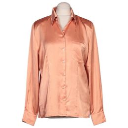 Basler Bluse Damen Gr&ouml;&szlig;e M Second Hand orange