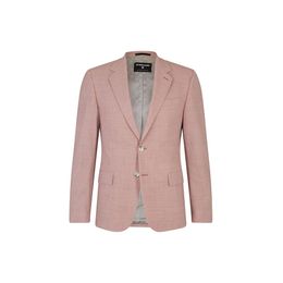 Strellson Suit Jacket 'Caidan' male Pink size 46