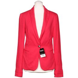 Zara Blazer Damen Gr&ouml;&szlig;e XS Second Hand pink
